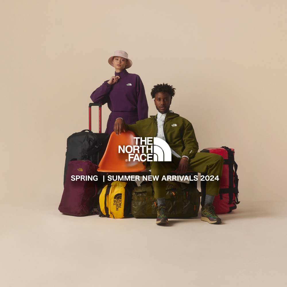 THE NORTH FACE | BRANDページ ムラサキスポーツ オンラインストア ザ・ノースフェイス