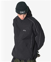 スノーボード ウェア ジャケット ユニセックス DIMITO ディミト TRACK OS NTTK26112 22-23モデル ムラサキ ...