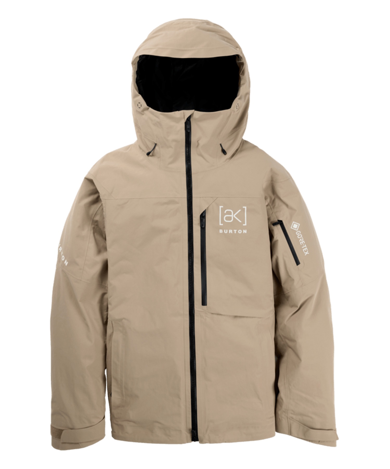 BURTON バートン エーケー JK AK HELITACK GTX スノーボード ウェア ジャケット ユニセックス ゴアテックス 24 ...