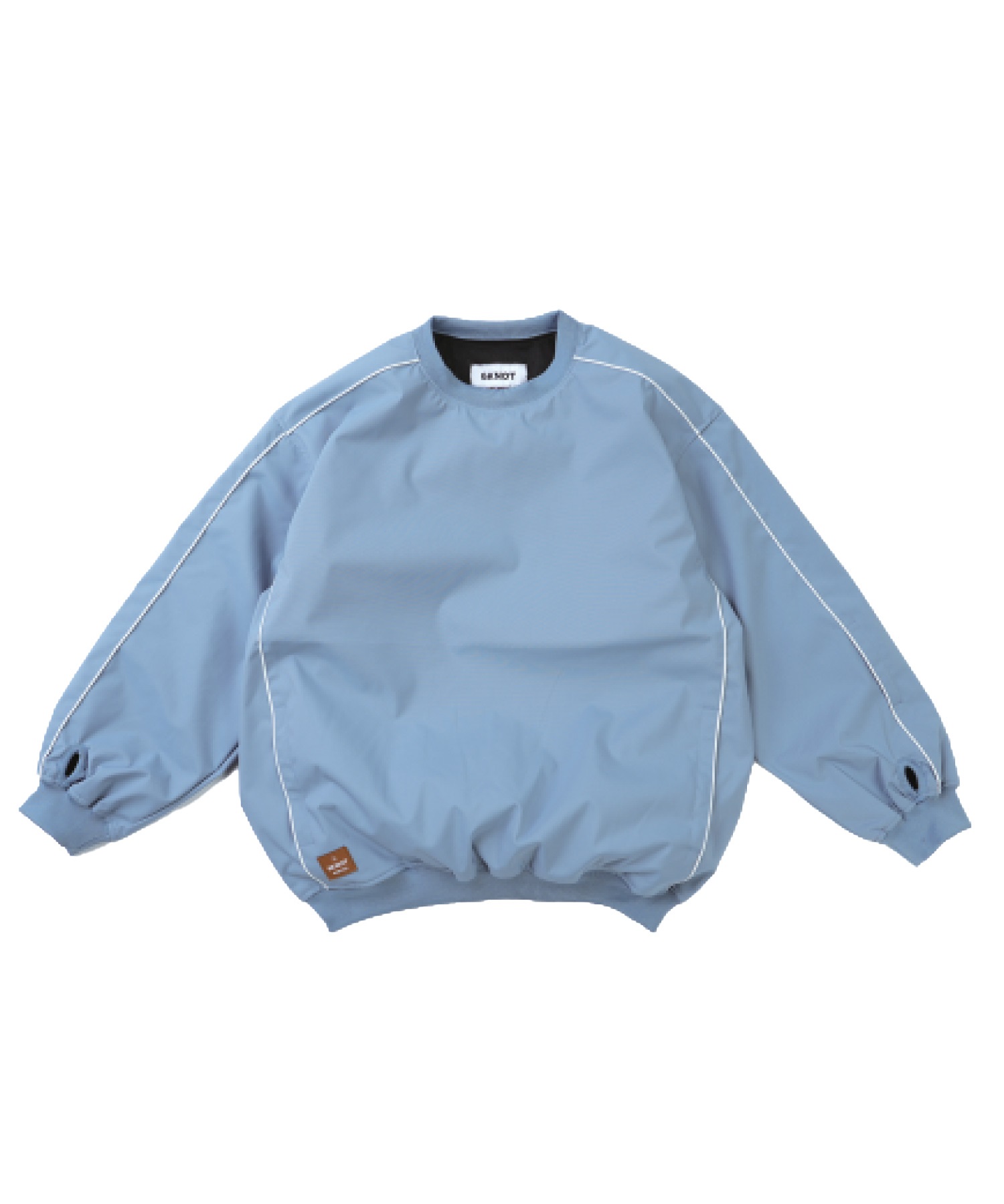 【早期購入/店頭受取対象外】6KNOT シックスノット スノーボード ウェア ジャケット レディース JKW FLOATY ムラサキスポーツ 24-25モデル LL D19 スノーボード ...