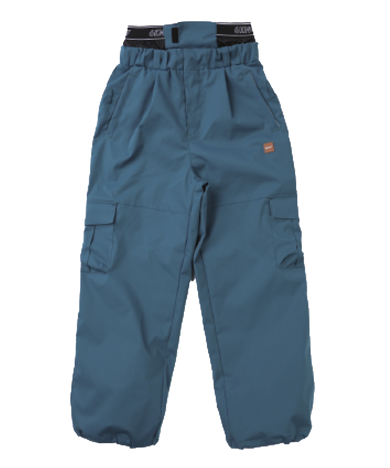 6KNOT シックスノット スノーボード ウェア パンツ レディース PTW BOX ムラサキスポーツ 24-25モデル LL D19 スノーボードパンツ｜ムラサキスポーツオンラインストア 通販
