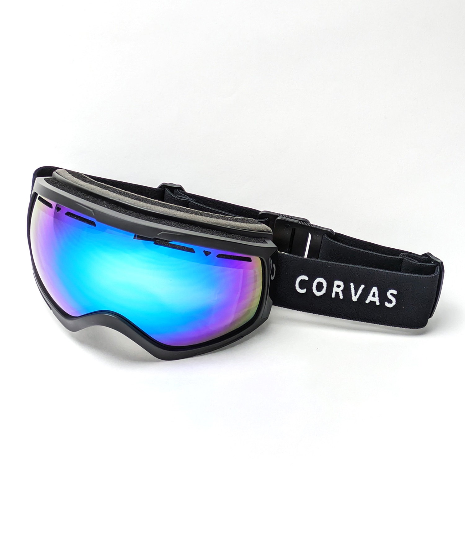 スノーボード ゴーグル ユニセックス CORVAS カーバス CV818F ムラサキスポーツ 23-24モデル KX L1 スノーボード ...