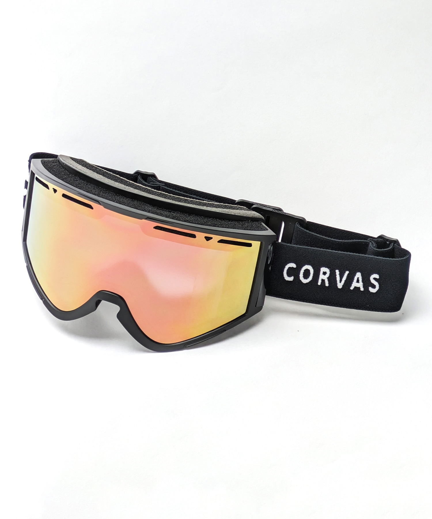 スノーボード ゴーグル ユニセックス CORVAS カーバス CV918F ムラサキスポーツ 23-24モデル KX L1 スノーボード ...