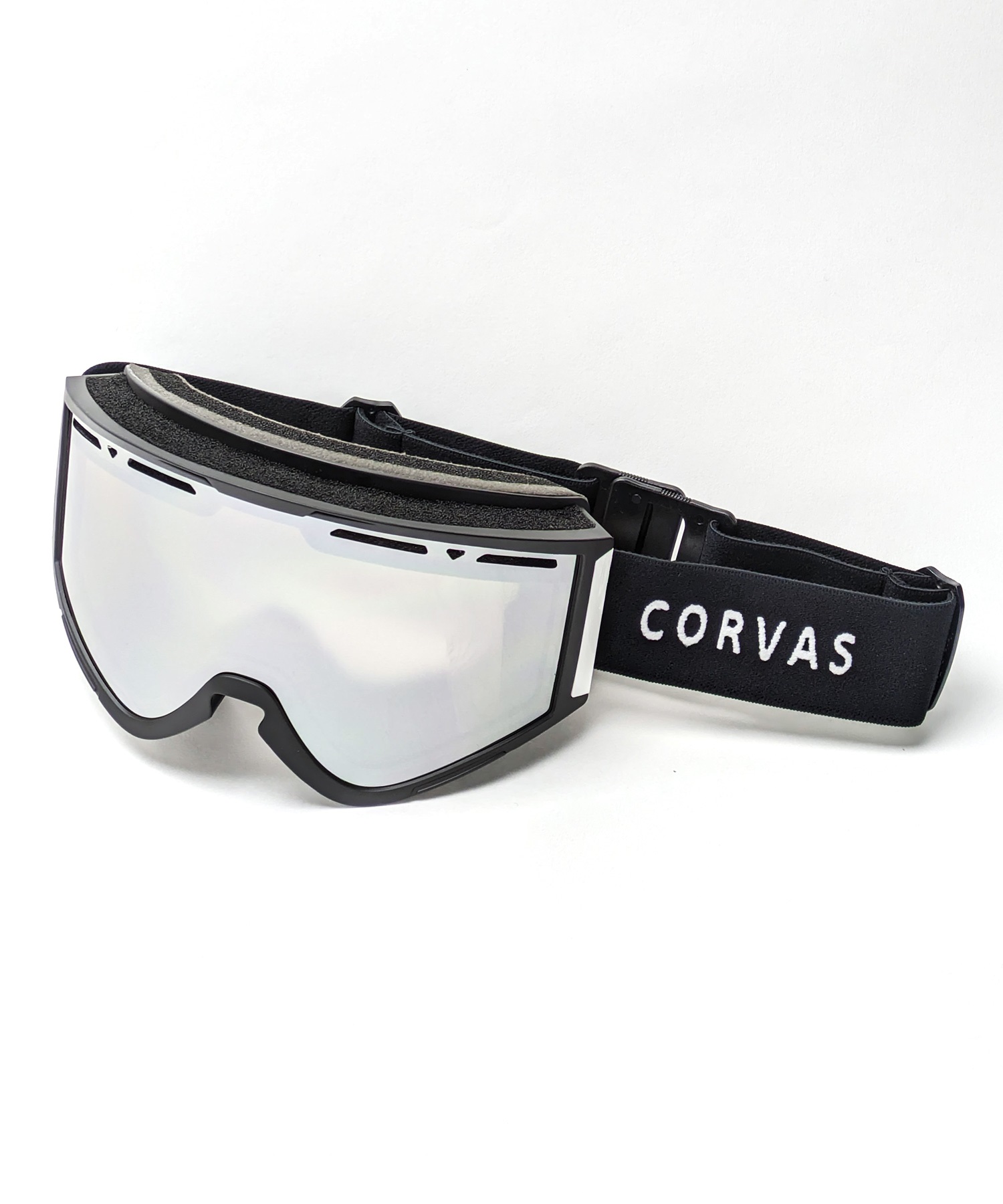 スノーボード ゴーグル ユニセックス CORVAS カーバス CV918F ムラサキスポーツ 23-24モデル KX L1 スノーボード ...