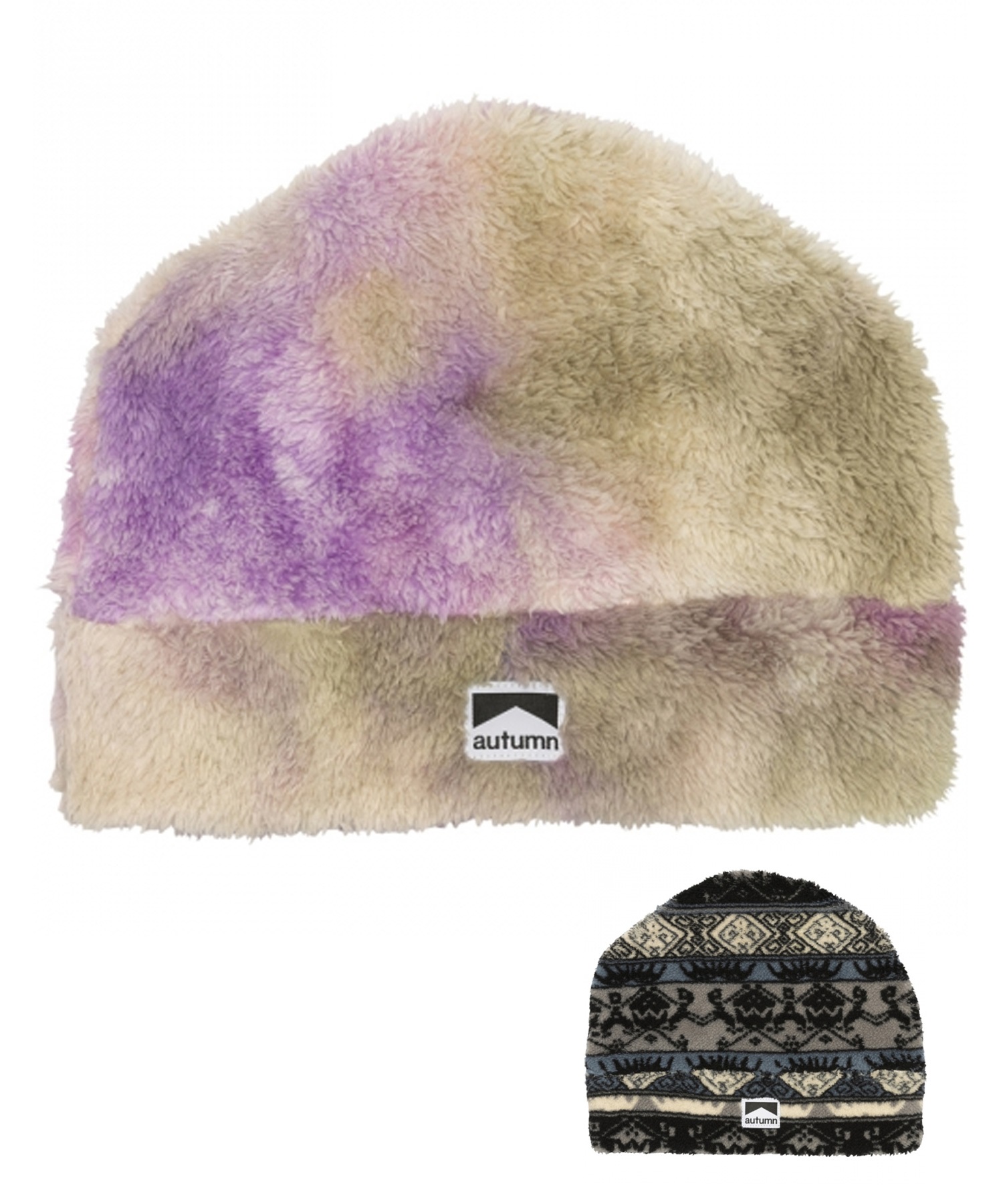 スノーボード ビーニー ユニセックス AUTUMN オータム MTN GOAT ムラサキスポーツ 23-24モデル KK K9 スノーボード ...