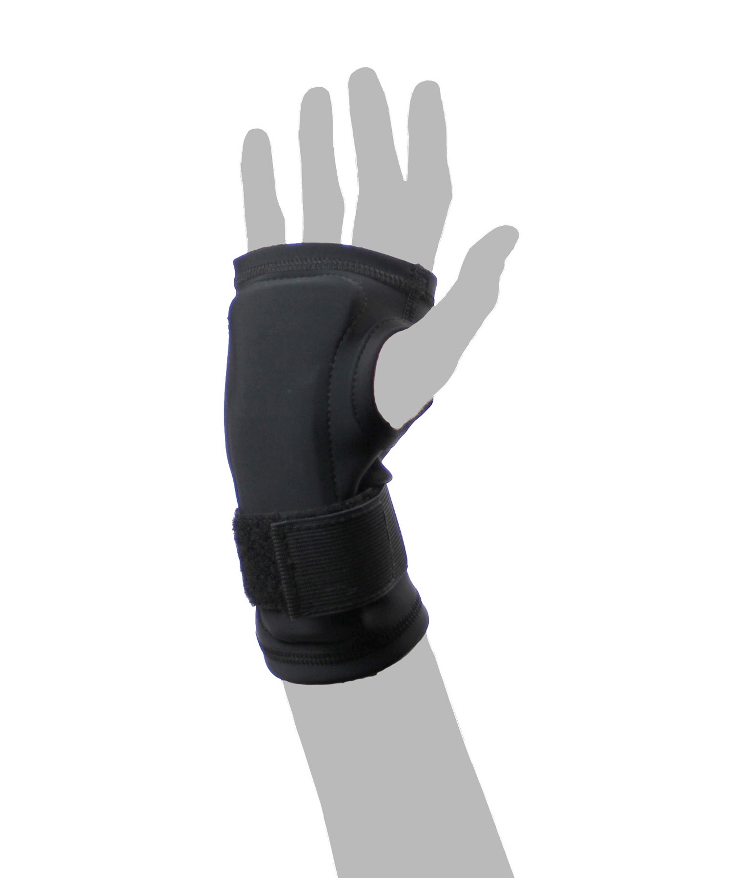 スノーボード プロテクター リストガード north peak ノースピーク WRIST GUARD INNR NP-2410 23-24モデル ムラサキスポーツ KX J20 スノーボード ...