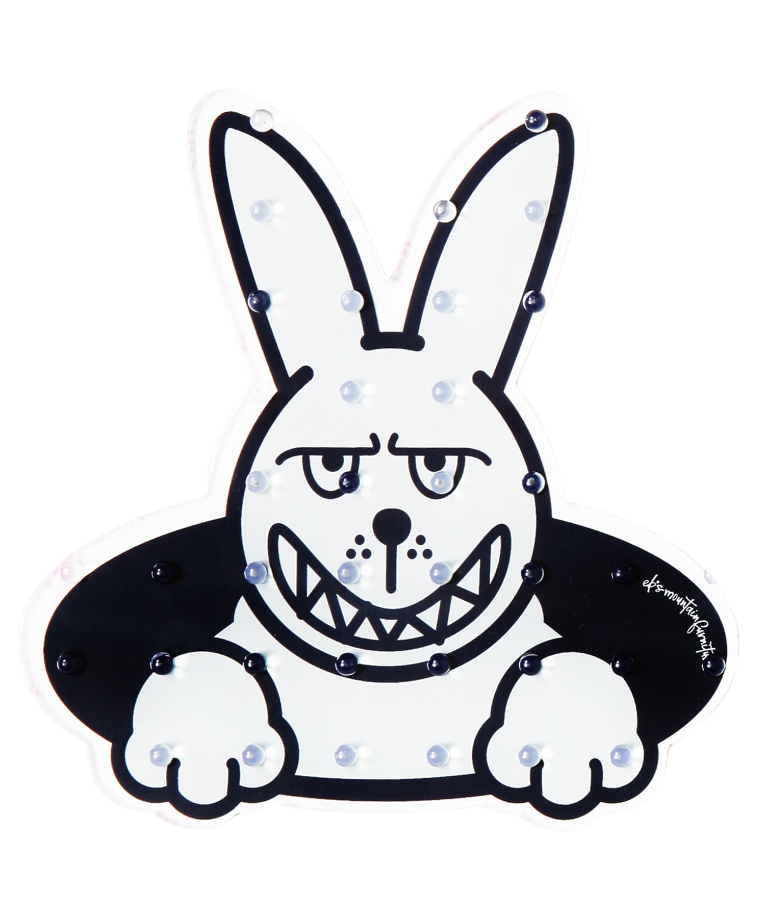 スノーボード デッキパット 滑り止め eb's エビス STOMP RABBIT 23-24モデル ムラサキスポーツ KK J6 デッキパッド ...