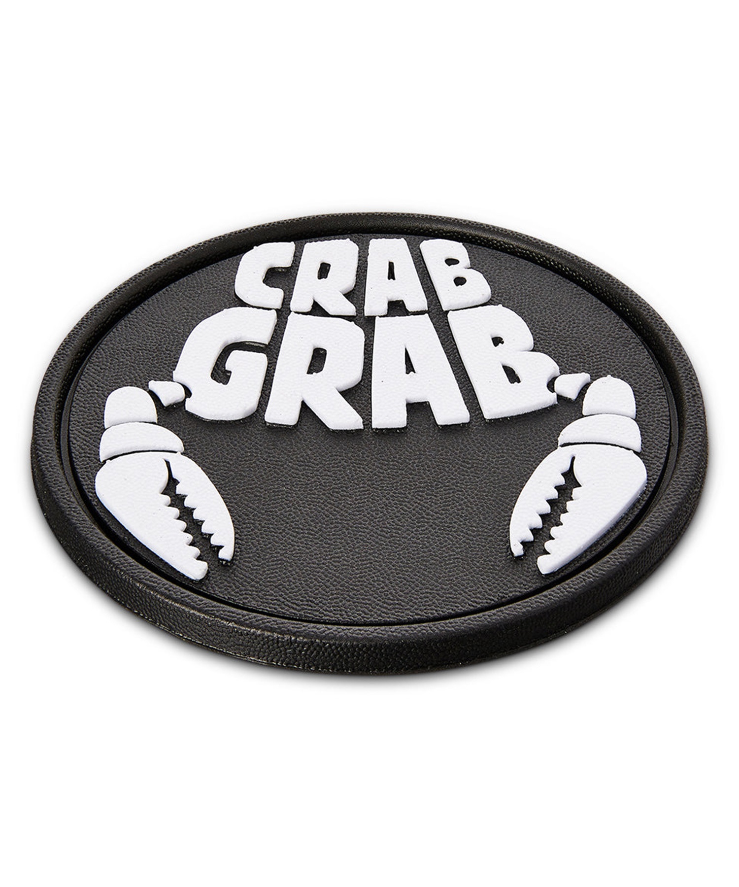 CRABGRAB クラブグラブ スノーボード デッキパット 滑り止め THE LOGO ムラサキスポーツ 24-25モデル LL K7 デッキパッド/パスケース/その他｜ムラサキスポーツ ...