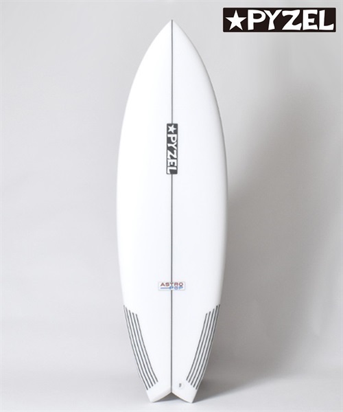PYZEL パイゼル ASTRO POP アストロポップ FCS2 サーフボード ショートボード II K3 サーフボード｜ムラサキスポーツ ...
