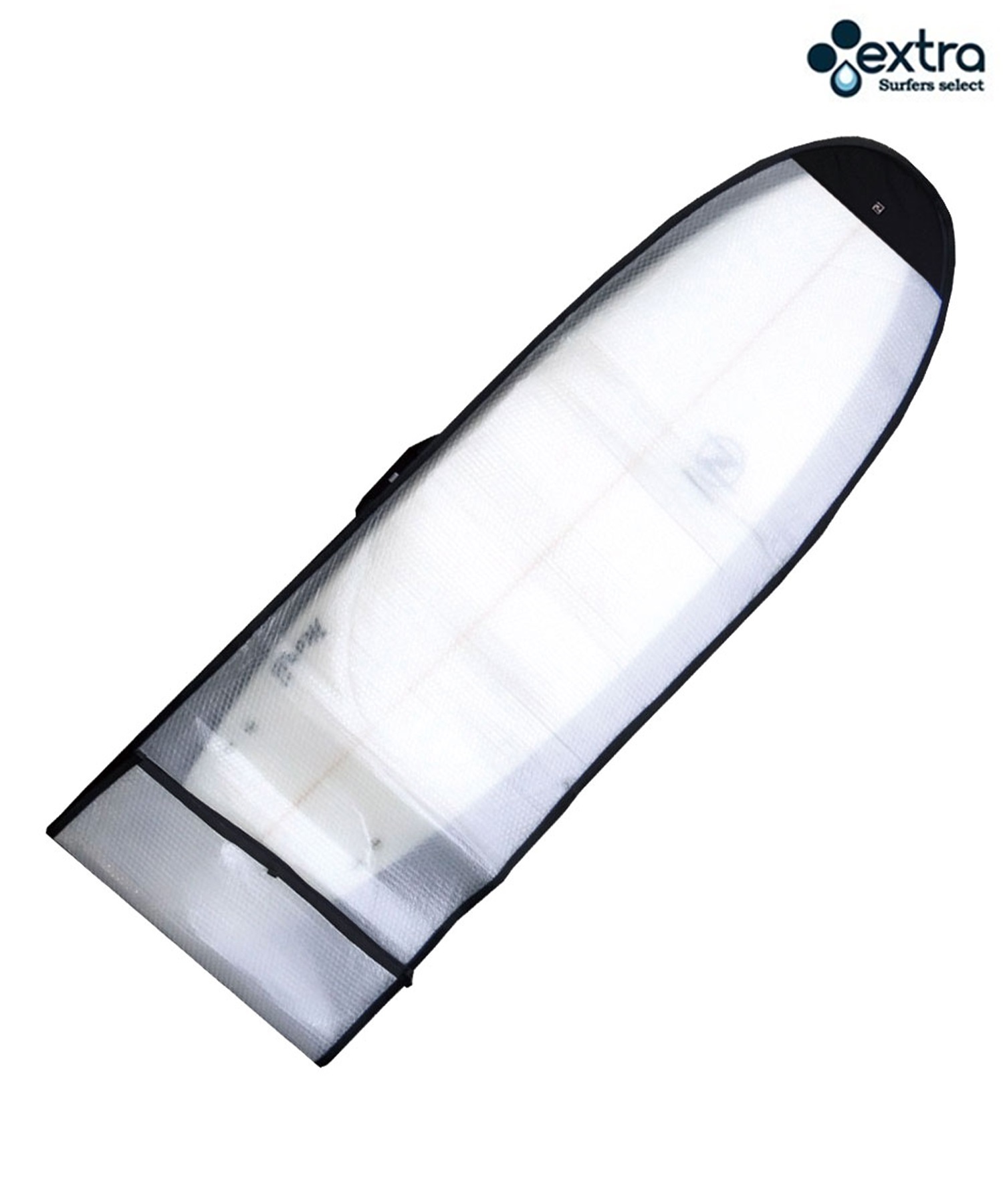 EXTRA エクストラ BUBBLE CASE FUN ボードケース ミッドボード サーフィン ムラサキスポーツ サーフィングッズ｜ムラサキ ...