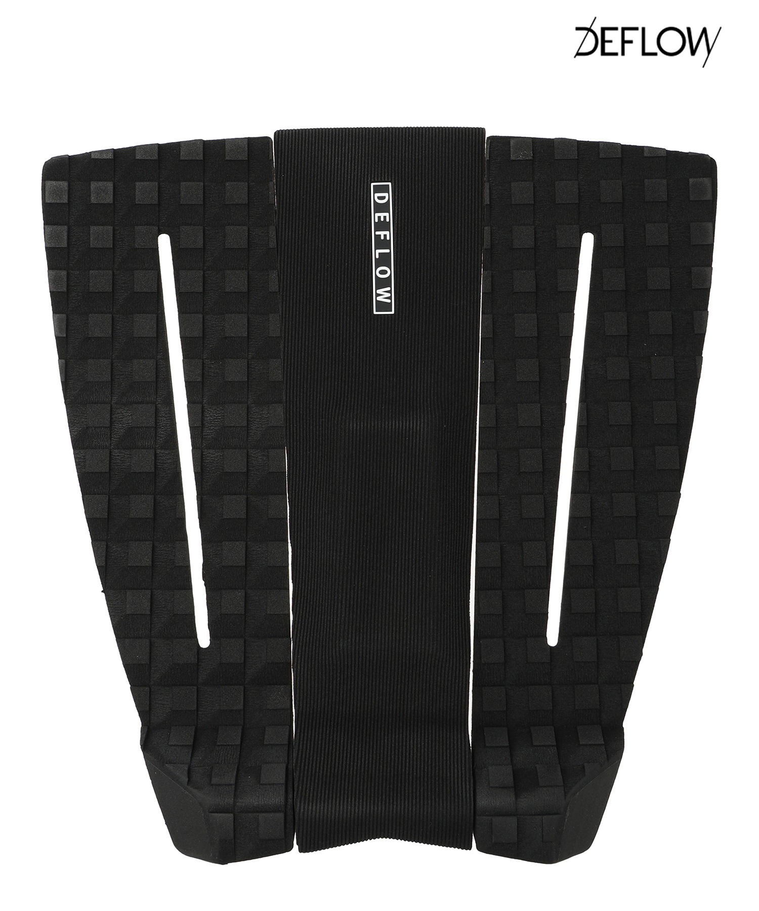 DEFLOW デフロウ DPD ERWIN TAIL PAD ERWIN TAILB サーフィン デッキパッド サーフィン デッキパッド ...