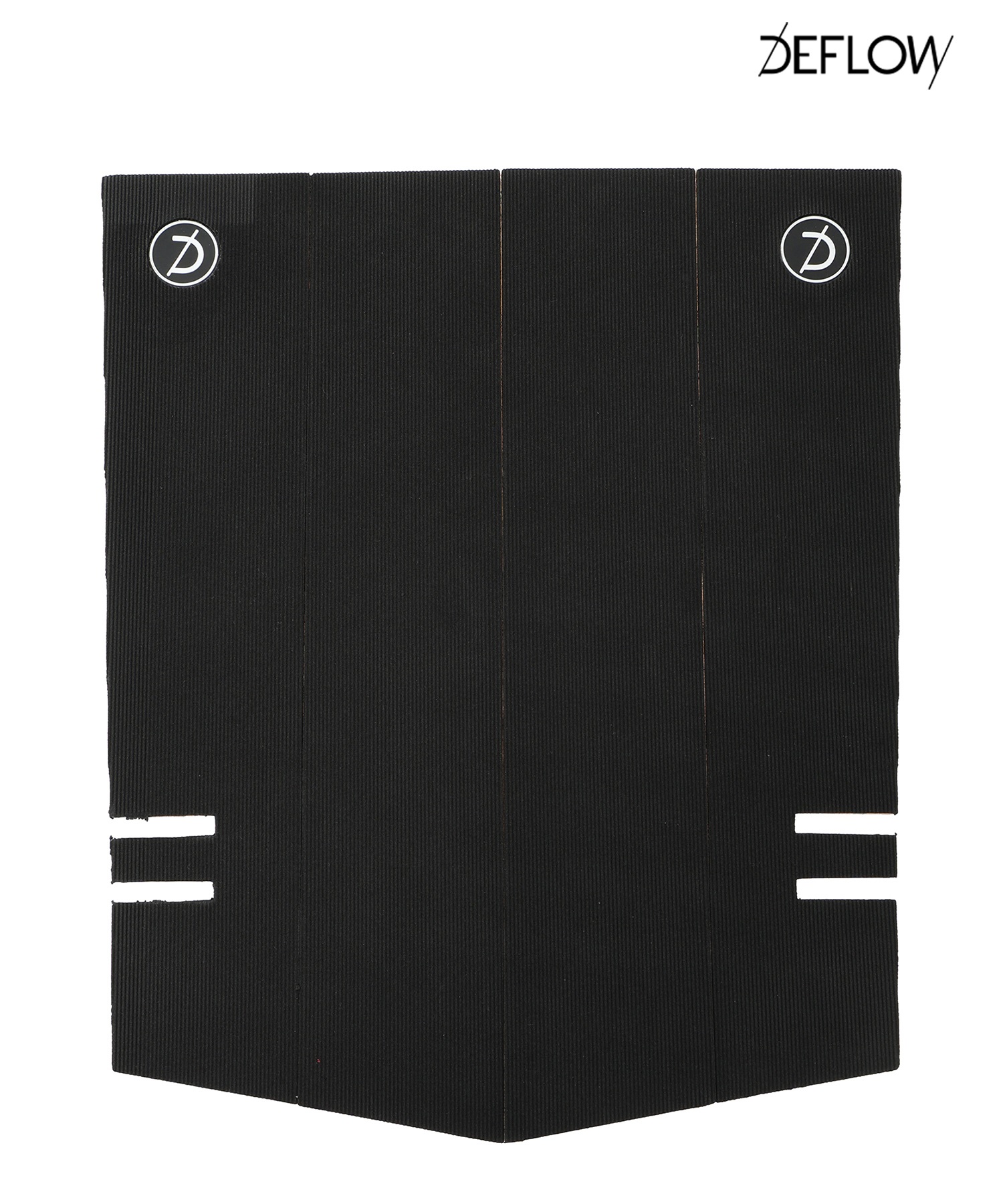 DEFLOW デフロウ DPD FRONT PAD FRONT PAD サーフィン デッキパッド サーフィン デッキパッド｜ムラサキスポーツ ...