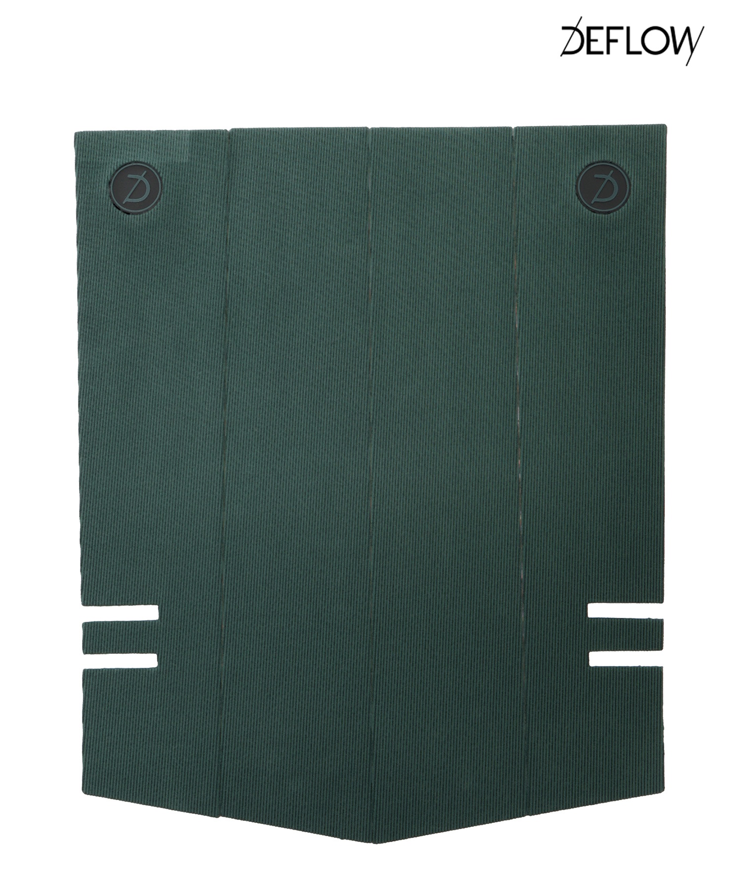 DEFLOW デフロウ DPD FRONT PAD FRONT PAD サーフィン デッキパッド サーフィン デッキパッド｜ムラサキスポーツ ...