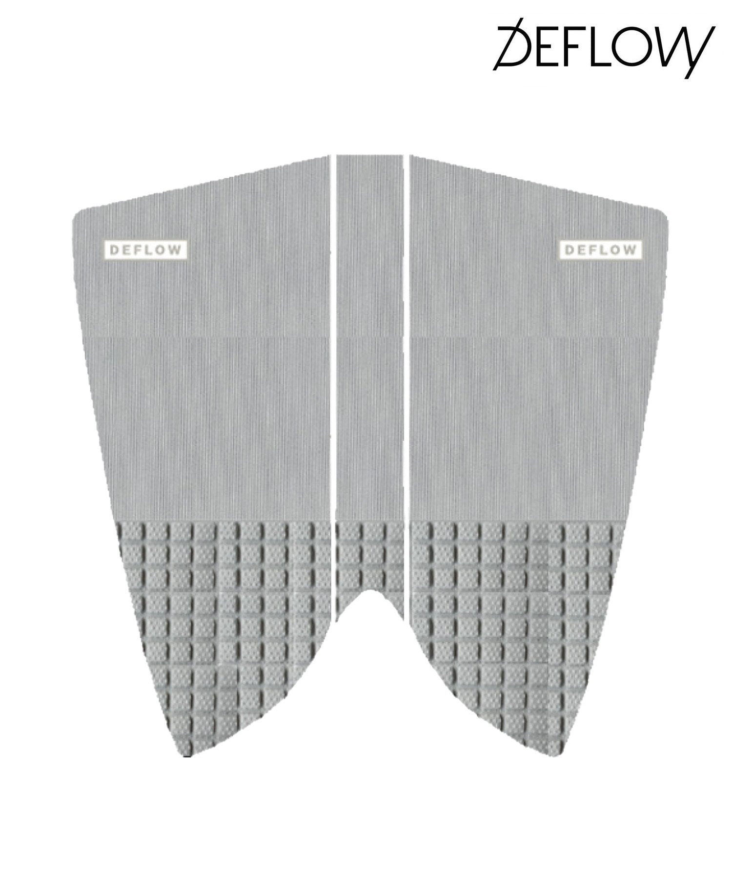DEFLOW デフロウ DPD FISH PAD VOL.2 サーフィン デッキパッド ムラサキスポーツ サーフィングッズ｜ムラサキスポーツ ...