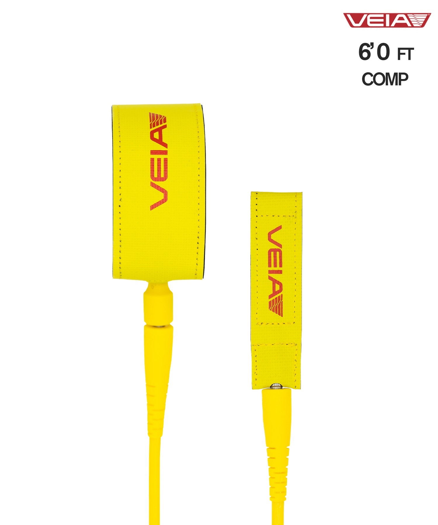 VEIA ベイア LSH JJF PRO COMP 6'0 FT リーシュコード VEIA ベイア LSH JJF PRO COMP 6'0 FT リーシュコード
