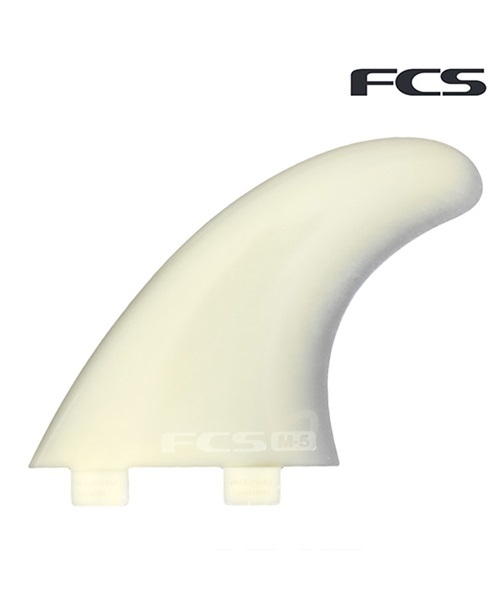 フィン FCS エフシーエス M5 GLASS FLEX NATURAL RETAIL 1167-165-00-R GG A14 サーフィングッズ｜ムラサキスポーツオンラインショップ 通販