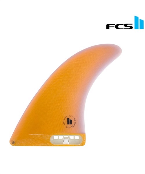 FCS2 エフシーエスツー SINGLE PG 7.0 FSIN-PG07-LB70R サーフィン フィン ムラサキスポーツ KK C10 ...