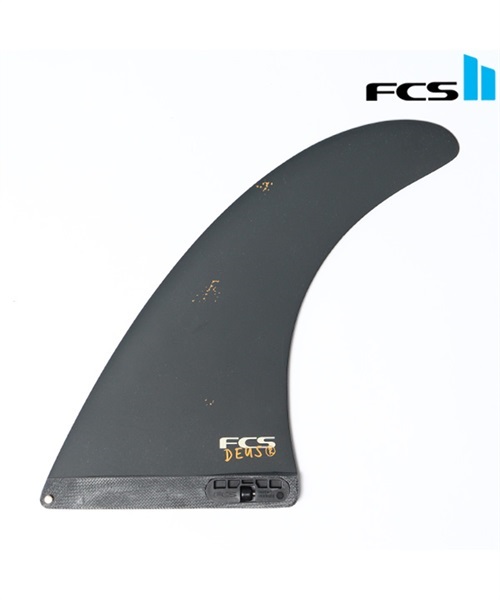 FCS2×DEUS エフシーエスツー×デウス FIN PG CONNECT 9.0 SINGLE FDEU-PG0-LB90R サーフィン シングル フィン KK B23 サーフィングッズ ...