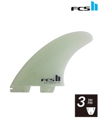 FCS2 エフシーエスツー PG MID CARVER TRI トライ サーフィン フィン ムラサキスポーツ FMID-PG01 サーフィン ...