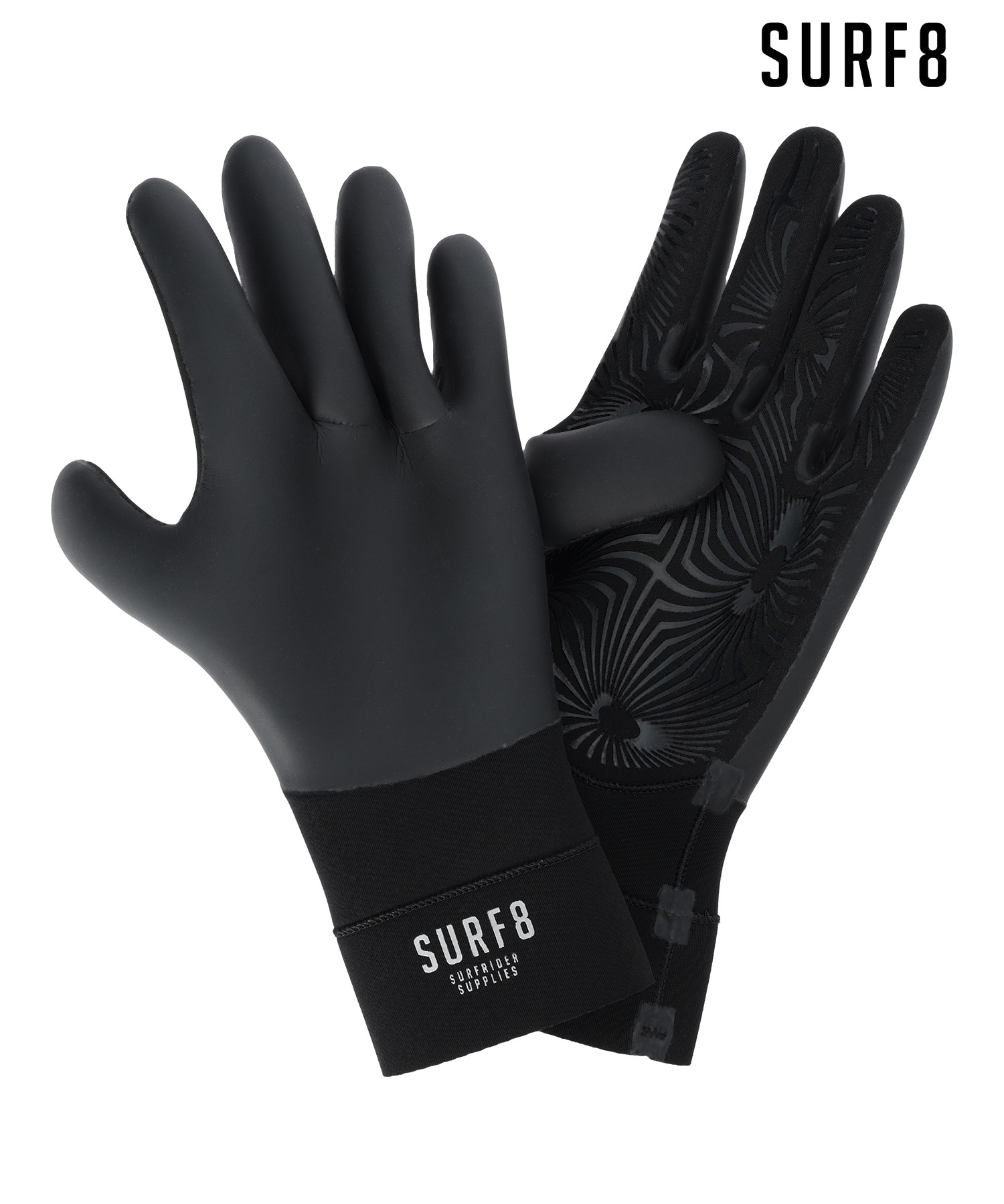 SURF8 サーフエイト 手の平ジャージグローブ2mm 83F2X7 サーフィングローブ サーフィン グローブ｜ムラサキスポーツオンライン ...