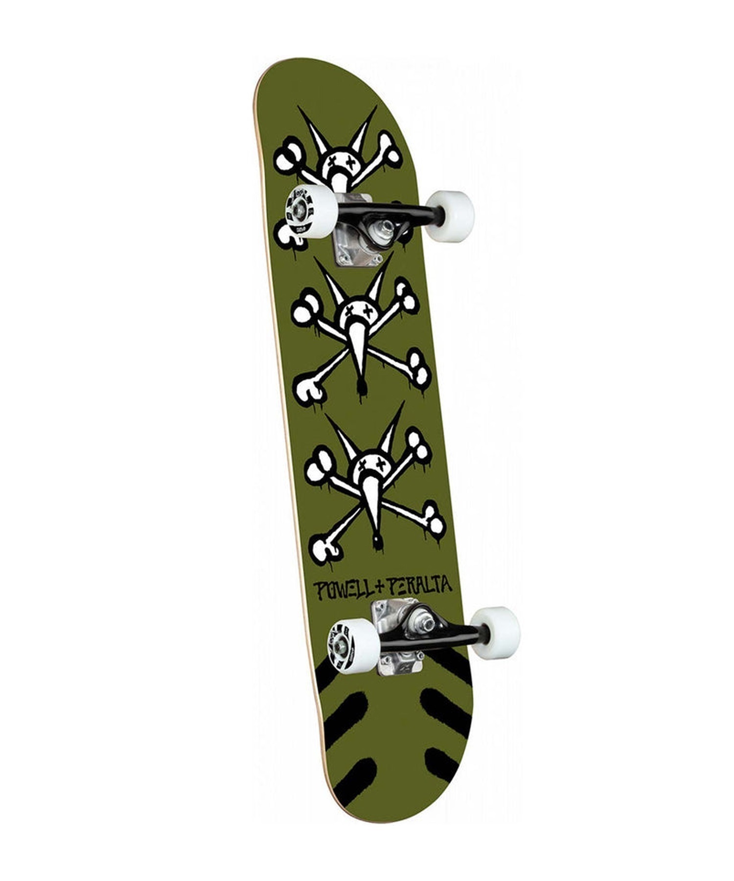 スケートボード コンプリートセット POWELL PERALTA パウエル ペラルタ VATO RAT 7.0inch KK I9 キッズ ...