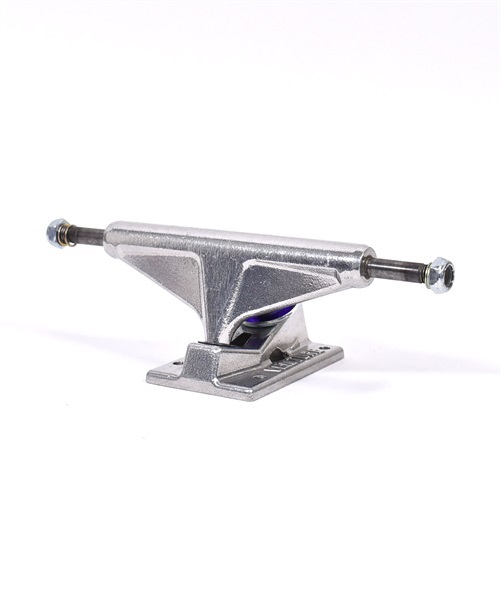 スケートボード トラック VENTURE ベンチャー POLISH 56 HI KK F5｜ムラサキスポーツオンラインショップ 通販