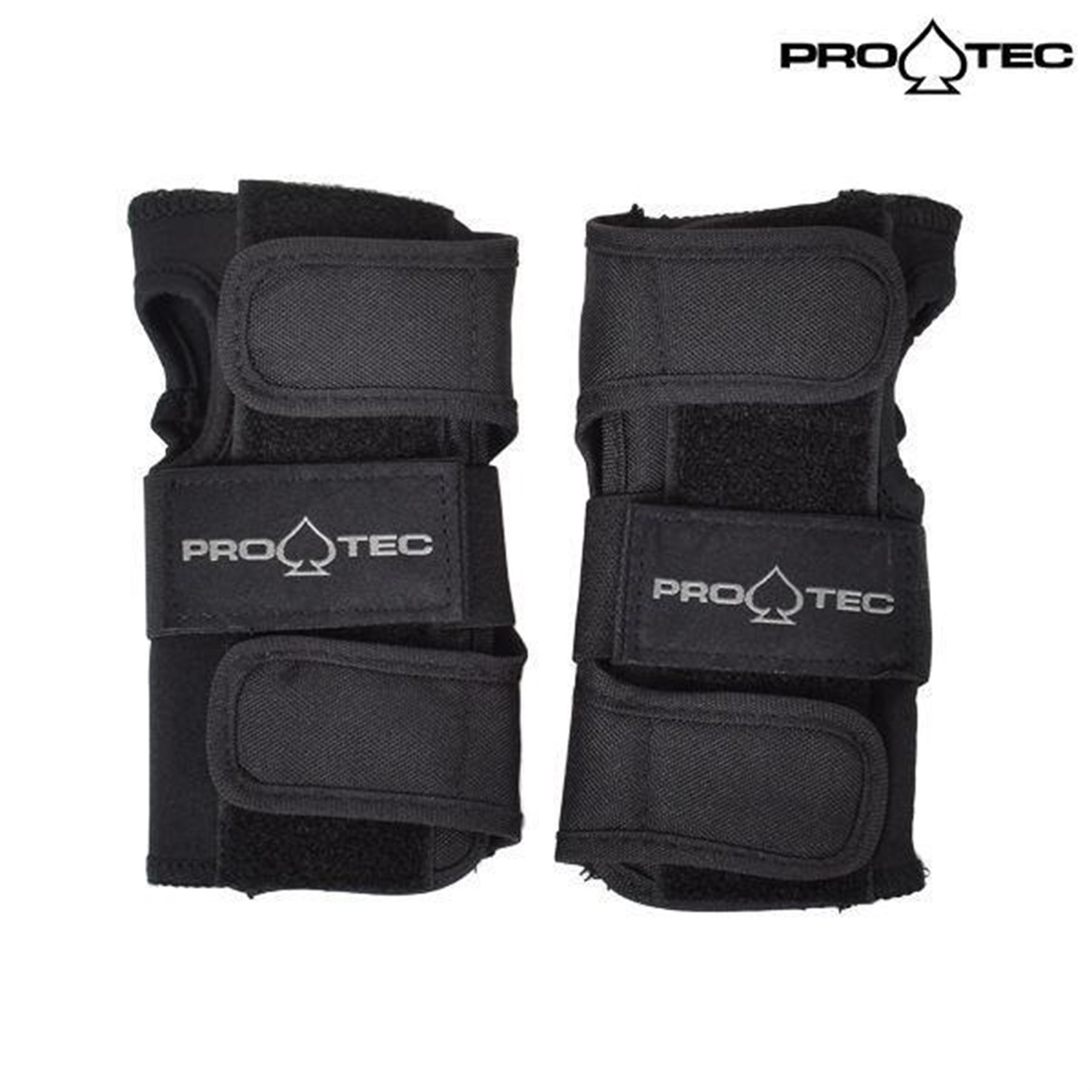 スケートボード プロテクター PROTEC プロテック STREET WRIST GUARD 手首用 II E27 キッズスケートボード プロテクター｜ムラサキスポーツオンラインストア 通販