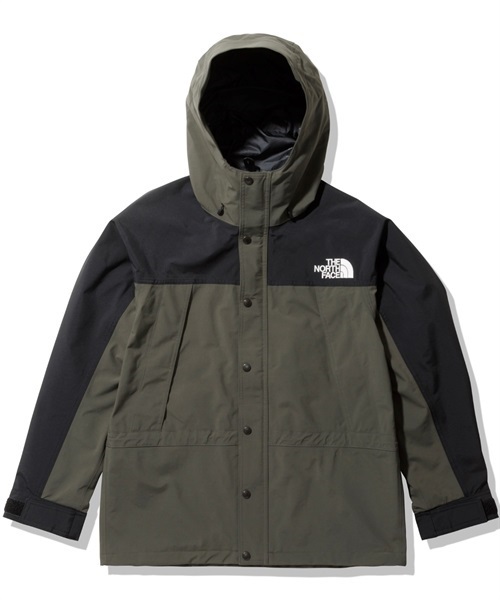 THE NORTH FACE ザ・ノース・フェイス Mountain Light Jacket マウンテンライトジャケット NP62236 メンズ アウター GORE-TEX JJ3 I5 ...
