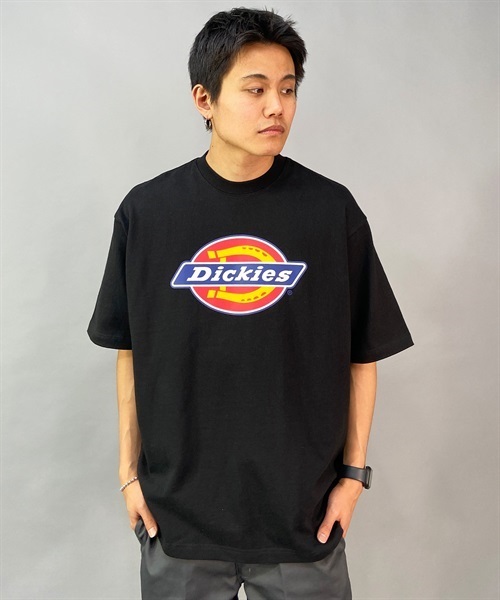 ディッキーズ DICKIES T-shirts メンズ | noguchi.ug.edu.gh