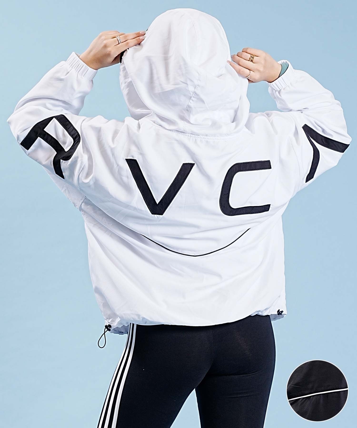 RVCA/ルーカ ARCH RVCA JACKET レディース アウター ジャケット BD044-768 アウター/ジャケット｜ムラサキスポーツオンラインストア 通販