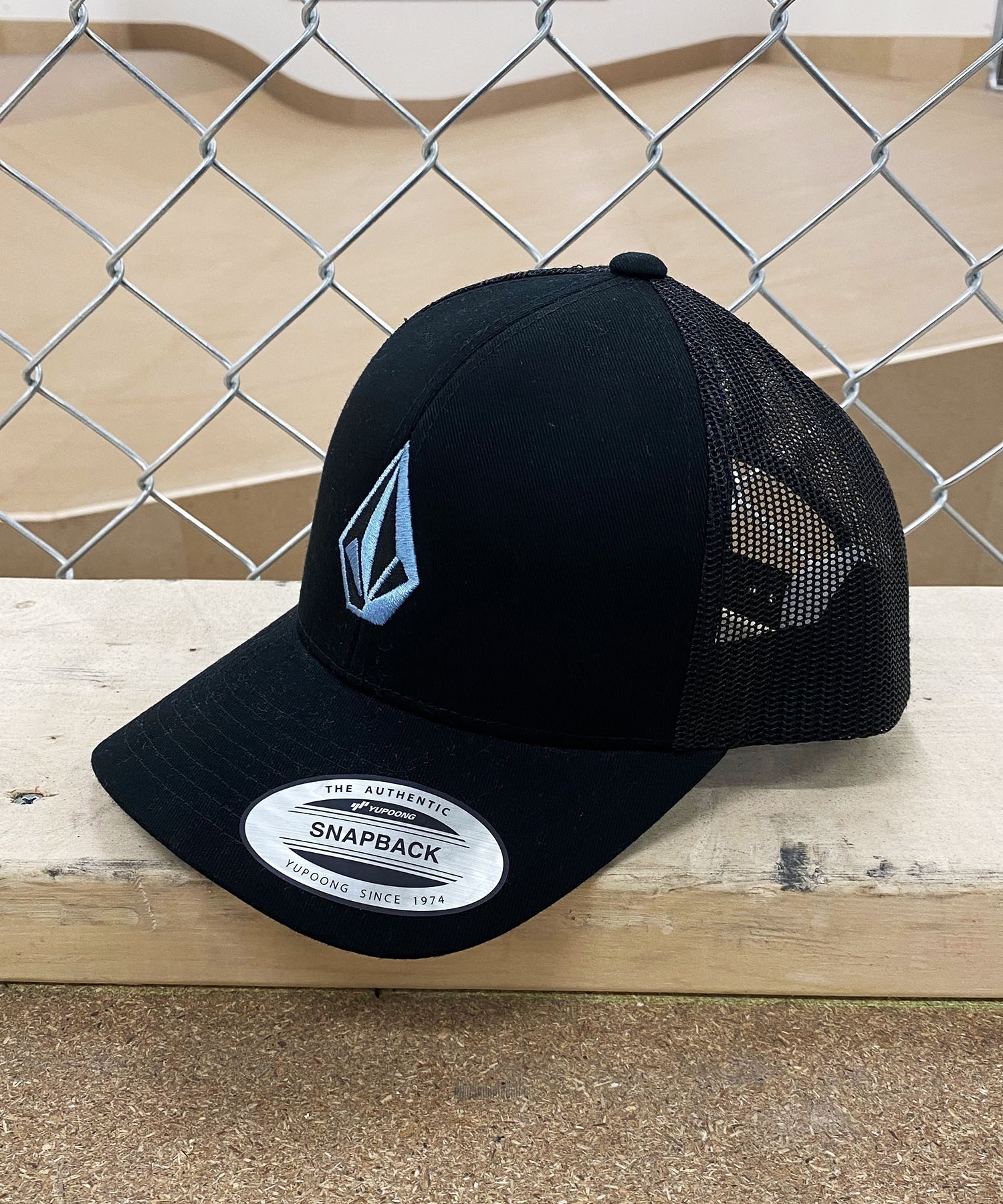 VOLCOM ボルコム キッズ キャップ CAP F5522300 帽子｜ムラサキスポーツオンラインストア 通販