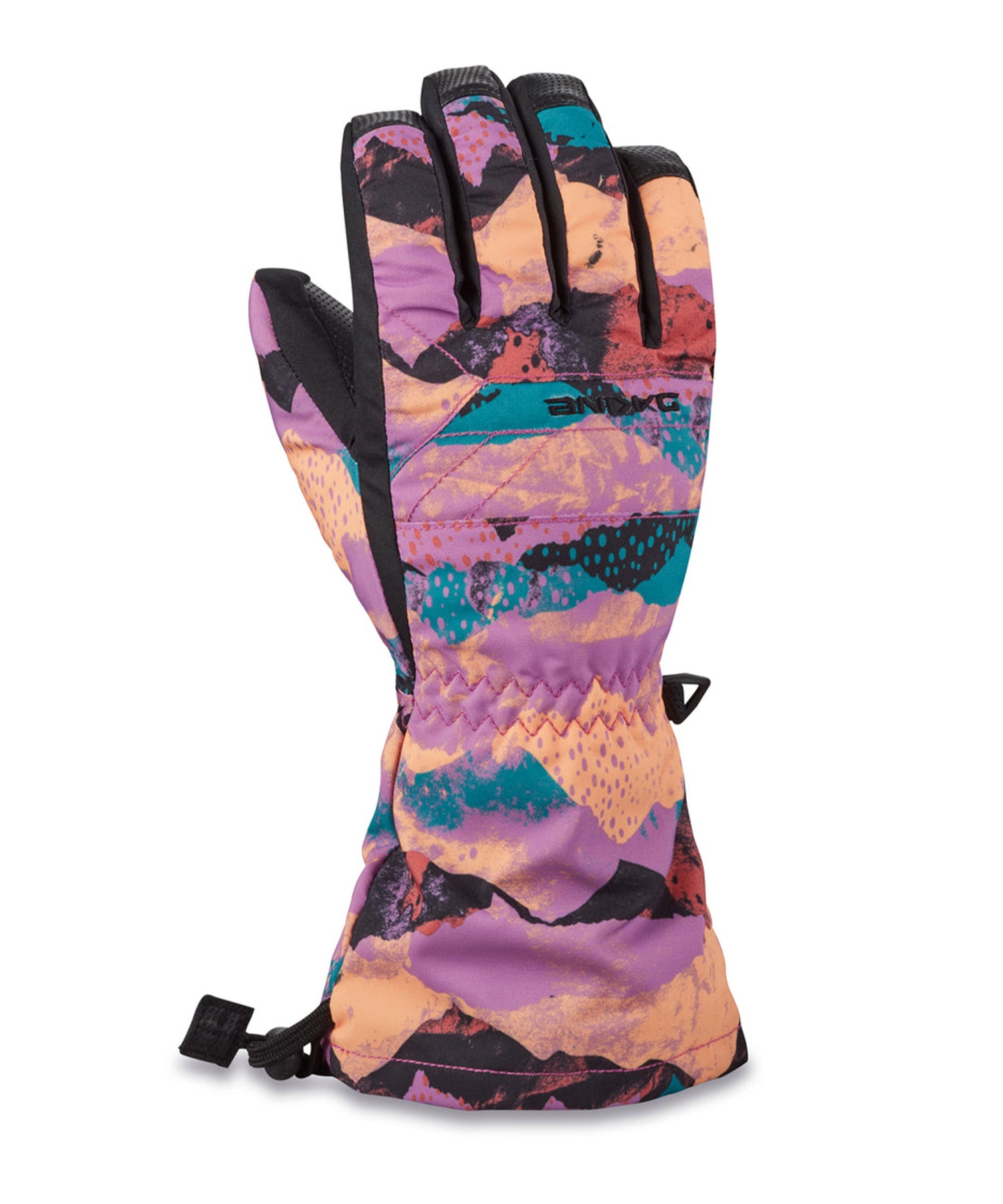 スノーボード グローブ キッズ DAKINE ダカイン YUKON GLOVE BD237-794 ムラサキスポーツ 23-24モデル KX K4 アクセサリー｜ムラサキスポーツオンライン ...