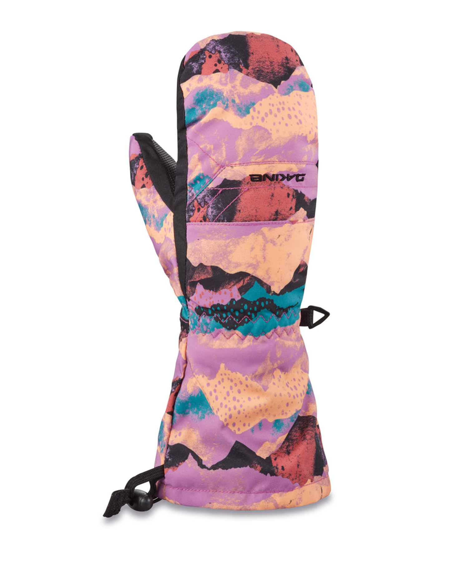 スノーボード グローブ キッズ DAKINE ダカイン YUKON MITT BD237-795 ムラサキスポーツ 23-24モデル KX K4 アクセサリー｜ムラサキスポーツオンラインショップ 通販
