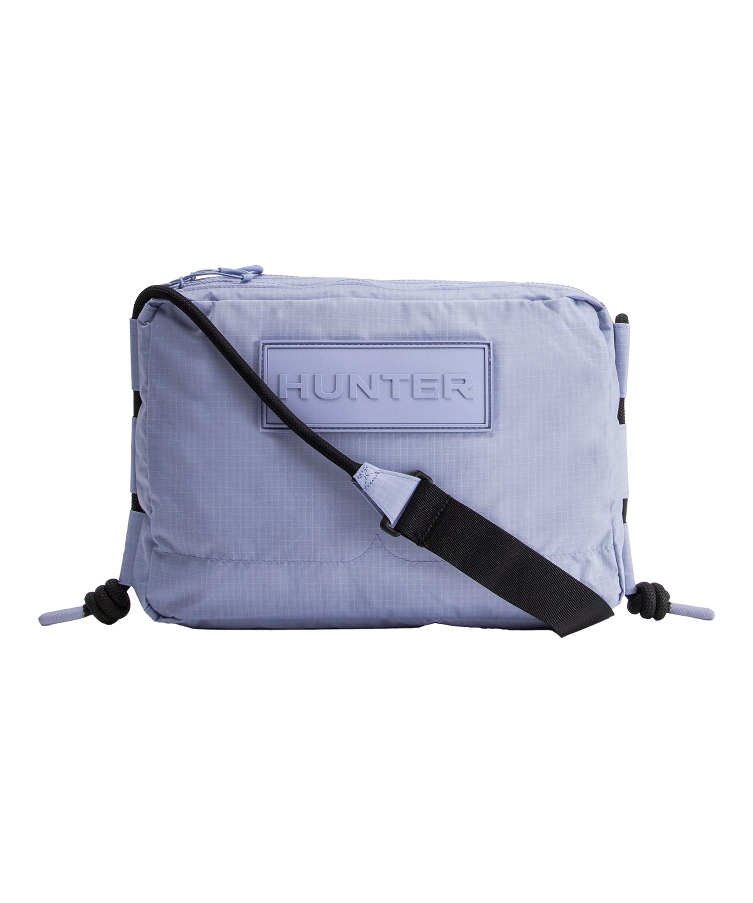 HUNTER/ハンター TRAVEL RIPSTOP SACOCHE UBC1515NRS バッグ サコッシュ トートバッグ｜ムラサキスポーツ ...
