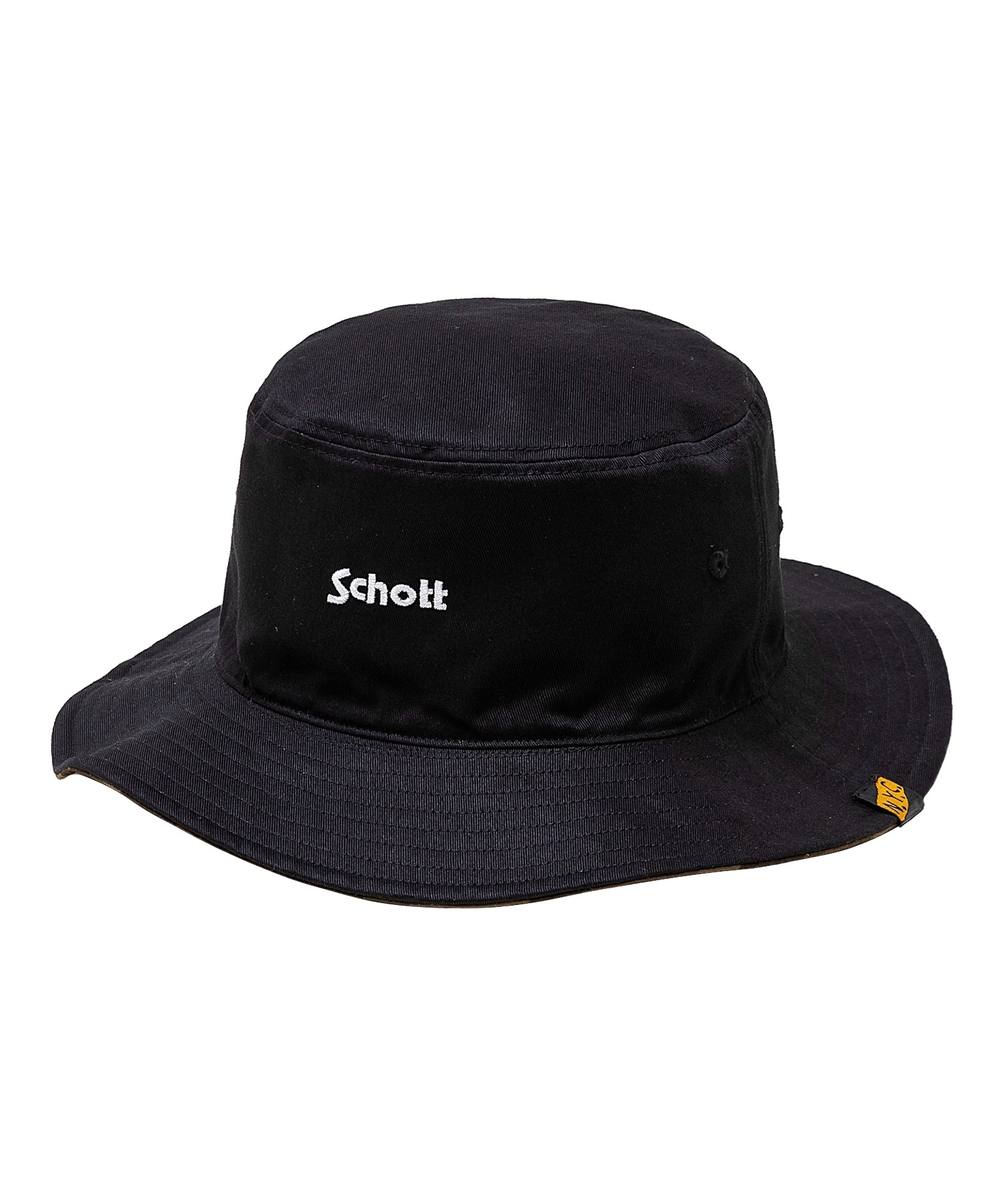 SCHOTT/ショット REVERSIBLE HAT SC045 ハット バケットハット ハット｜ムラサキスポーツオンラインストア 通販