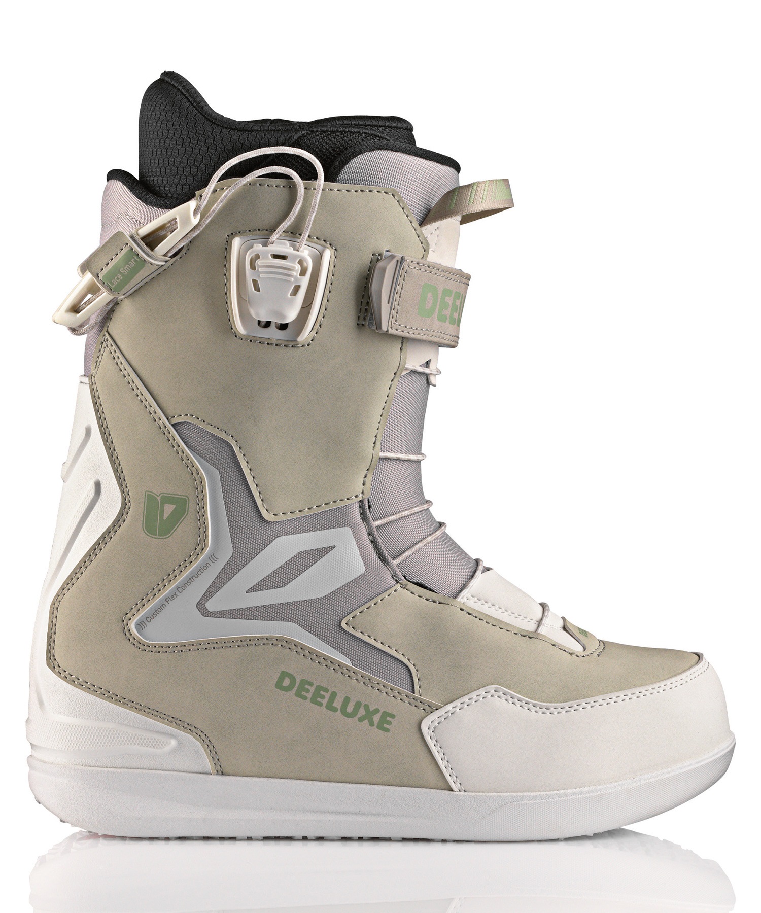 【早期購入/店頭受取対象外】 DEELUXE ディーラックス スノーボード ブーツ STAGE3 ユニセックス TEAM ID ムラサキスポーツ 25-26モデル MM A23 スノーボード ...