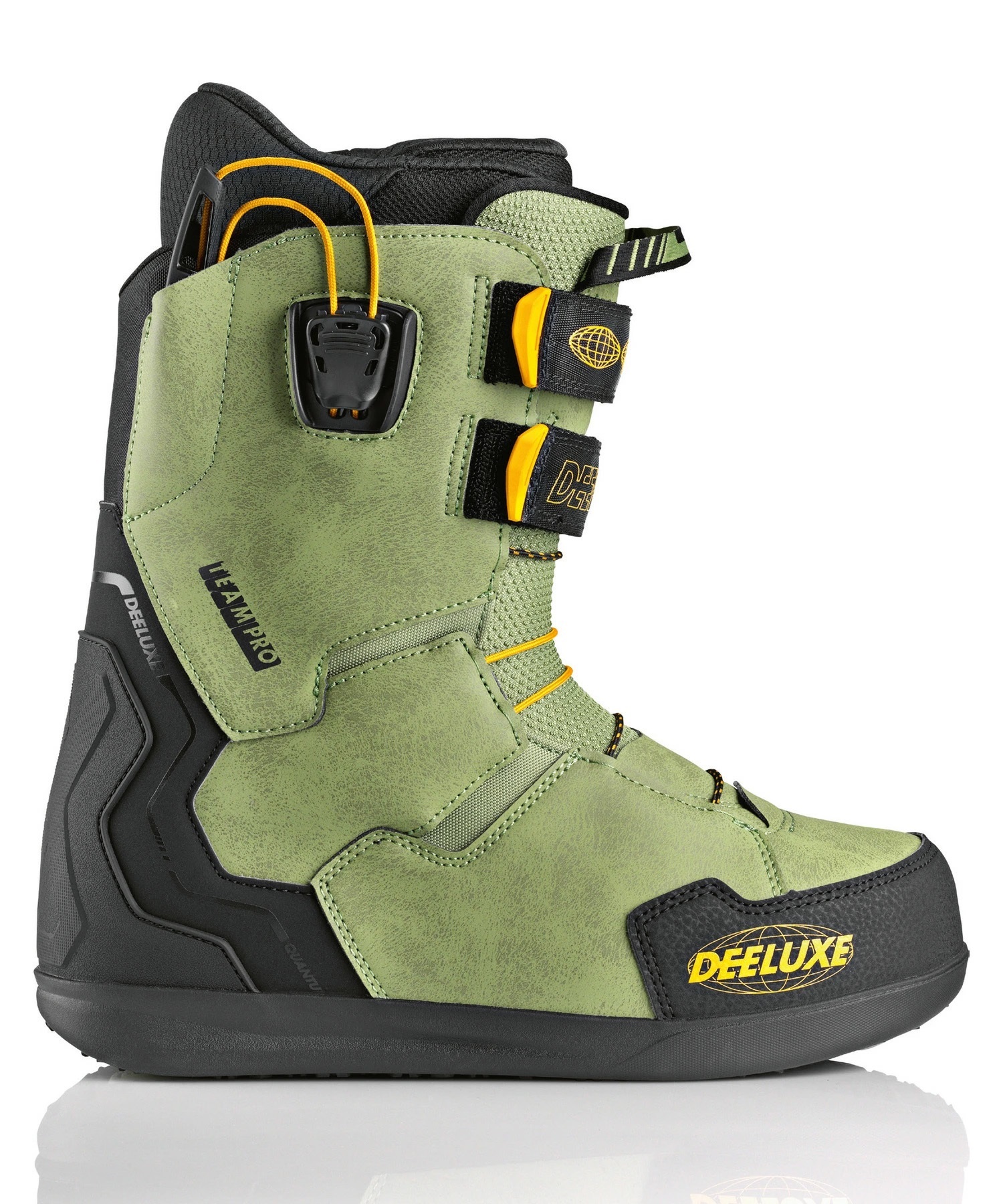 【早期購入/店頭受取対象外】 DEELUXE ディーラックス スノーボード ブーツ STAGE3 ユニセックス TEAM PRO S3 ムラサキスポーツ 25-26モデル MM A23 ...