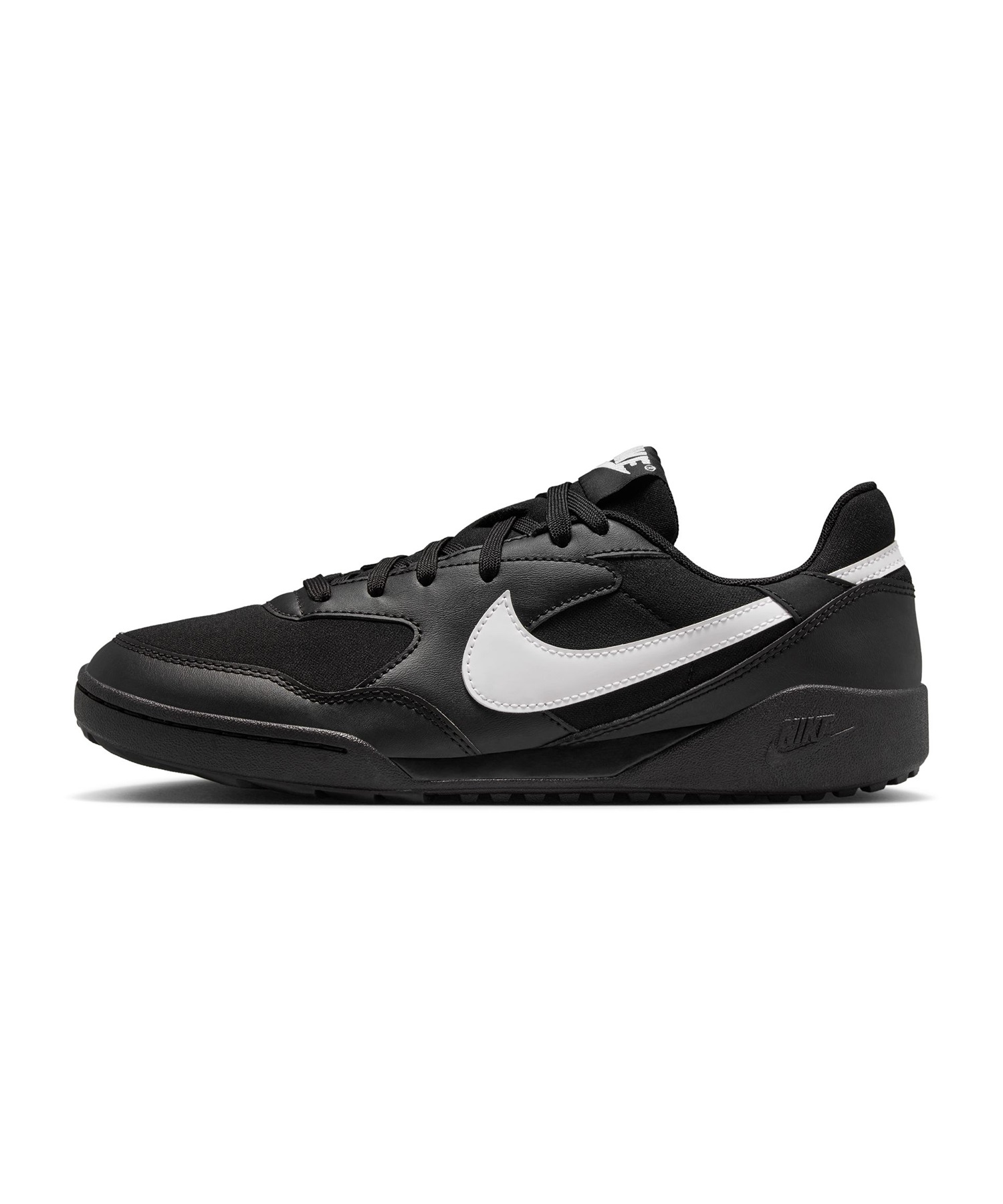 NIKE ナイキ スニーカー レディース ローカット 薄底 WS テラモンタ HQ1940-001 ライフスタイル｜ムラサキスポーツオンライン ...
