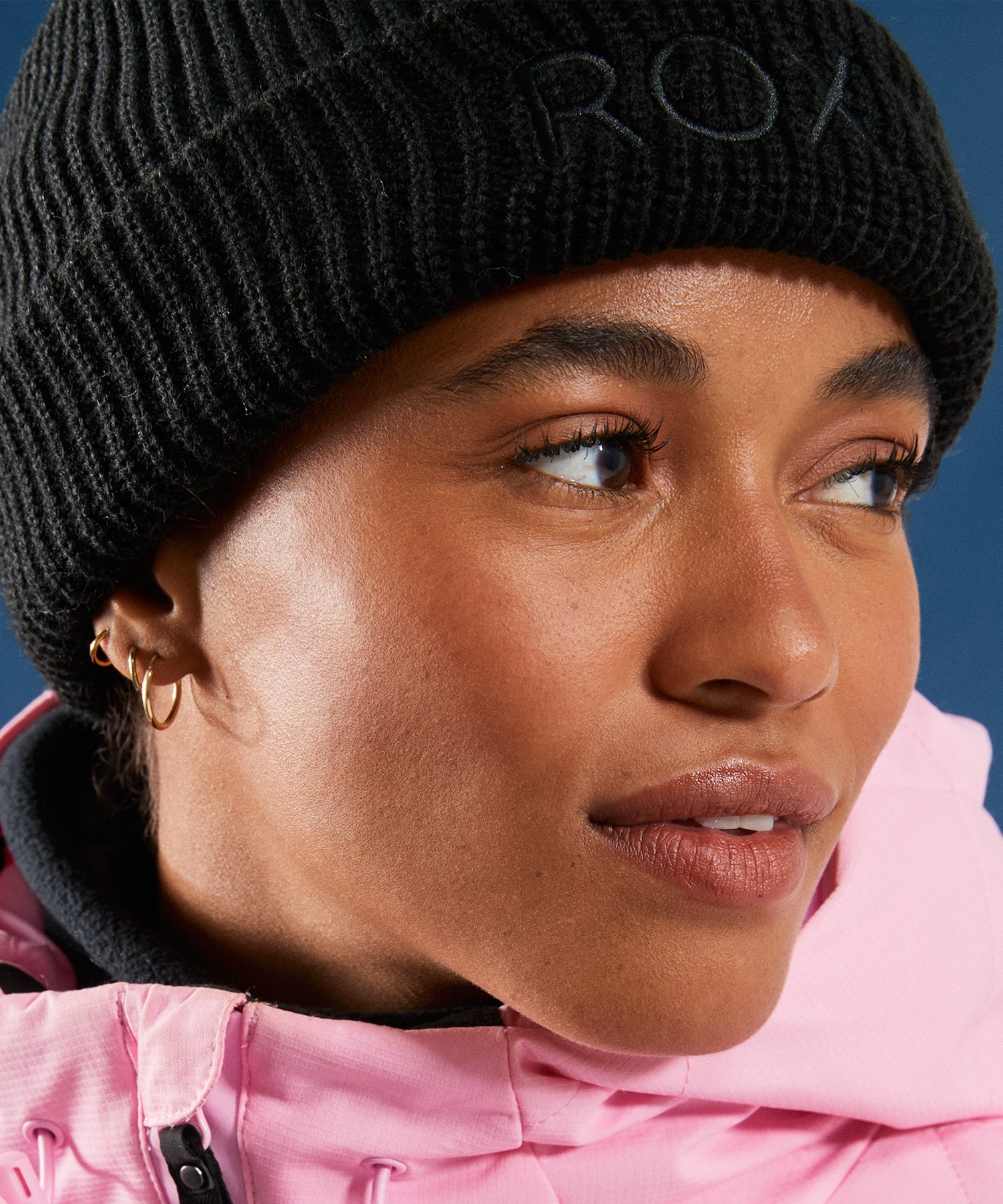 スノーボード ビーニー レディース ROXY ロキシー FREJA BEANIE ERJHA04165 23-24モデル ムラサキスポーツ KX J13 スノーボード ビーニー/帽子｜ムラサキ ...