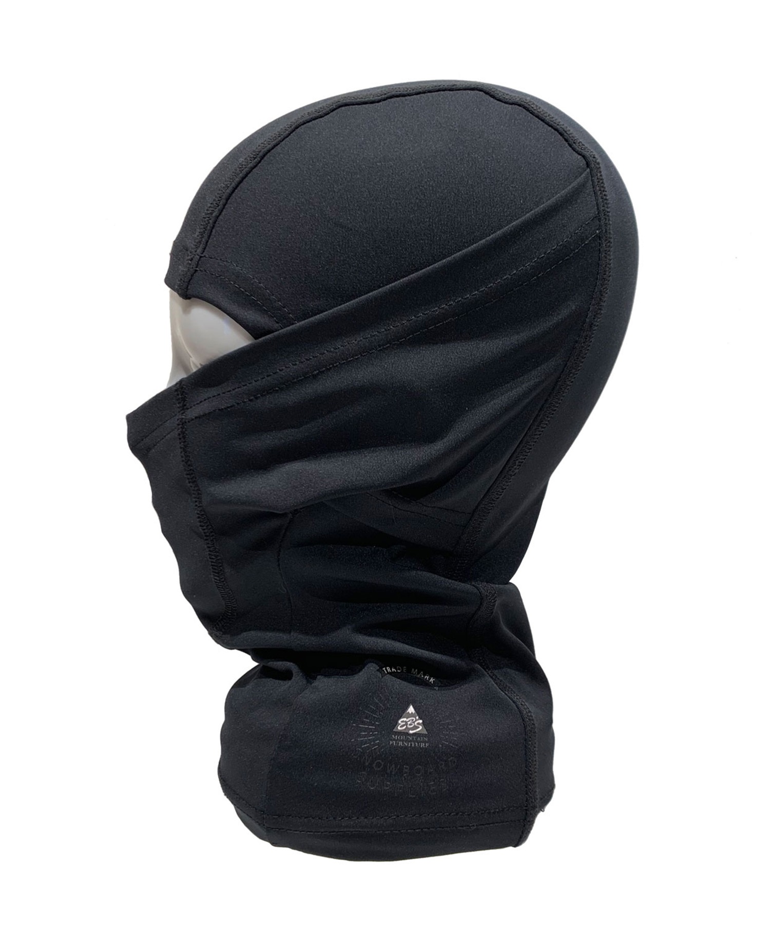 スノーボード バラクラバ 目出し帽 eb's エビス RANGER MASK 23-24モデル ムラサキスポーツ KK J6 スノーボード ...