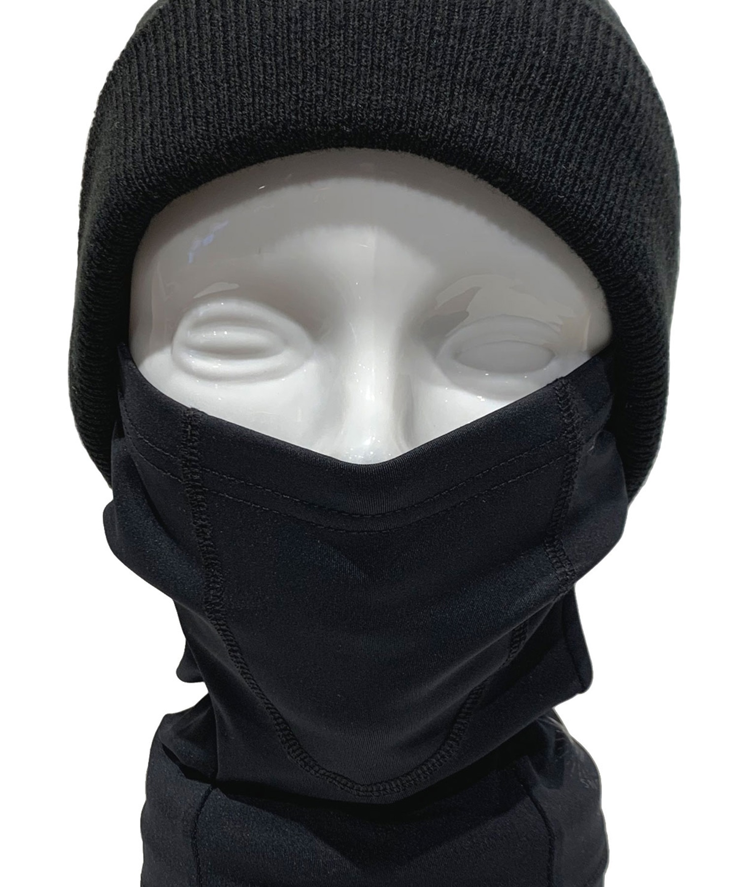 スノーボード バラクラバ 目出し帽 eb's エビス RANGER MASK 23-24モデル ムラサキスポーツ KK J6 スノーボード ...