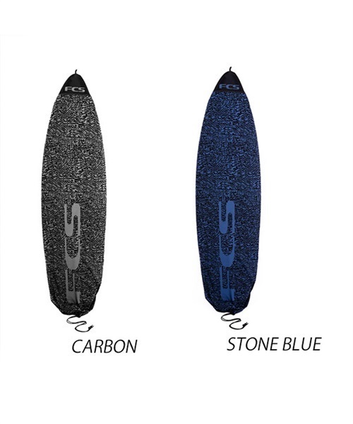 FCS エフシーエス STRETCH ALL PURPOSE COVER 5'9 BST-059-AP サーフィン ニットケース IX C14 サーフィングッズ｜ムラサキスポーツオンライン ...