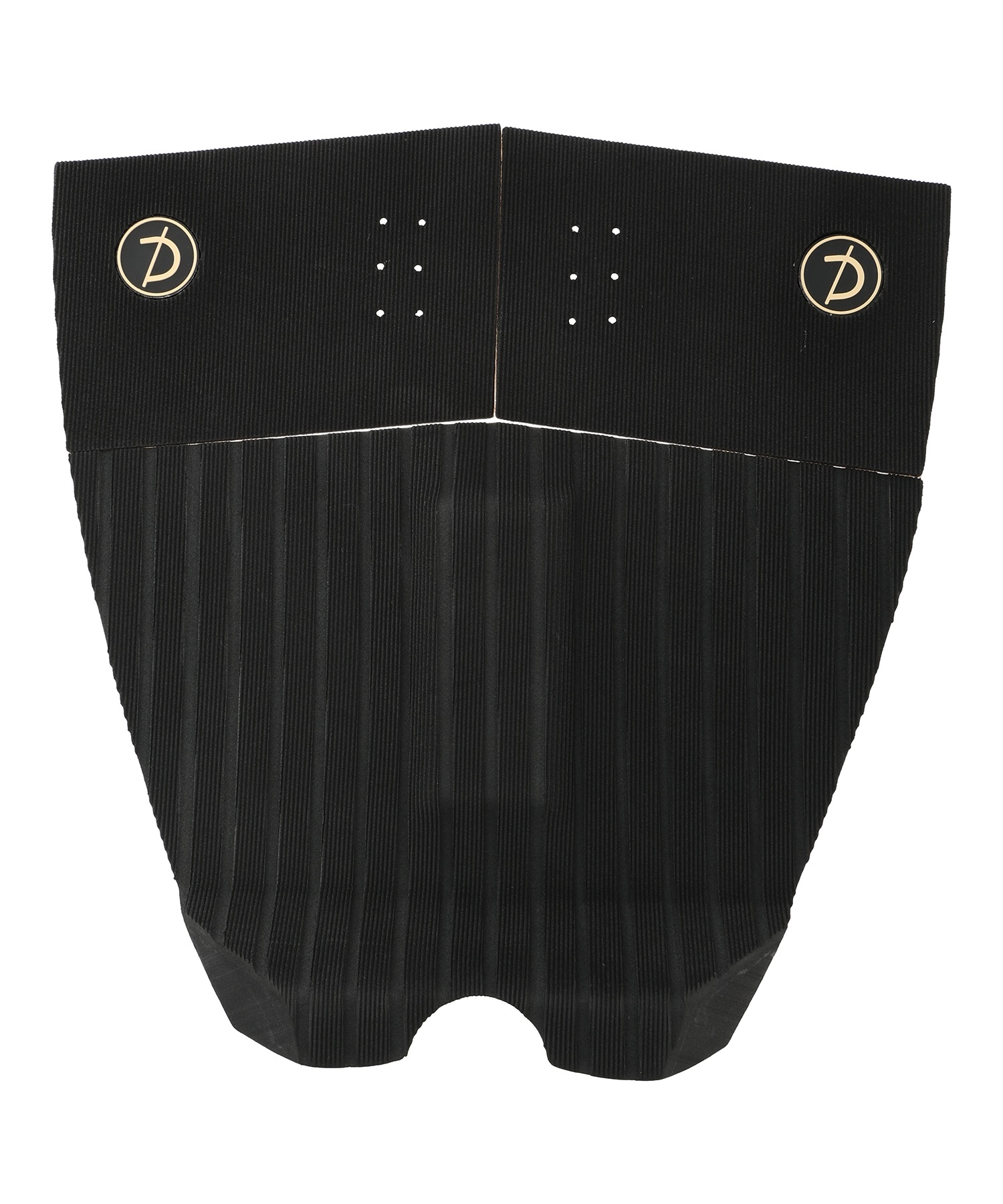 DEFLOW デフロウ DPD 3 PIECE PAD VOL.2 PAD VOL2 サーフィン デッキパッド サーフィン デッキパッド ...