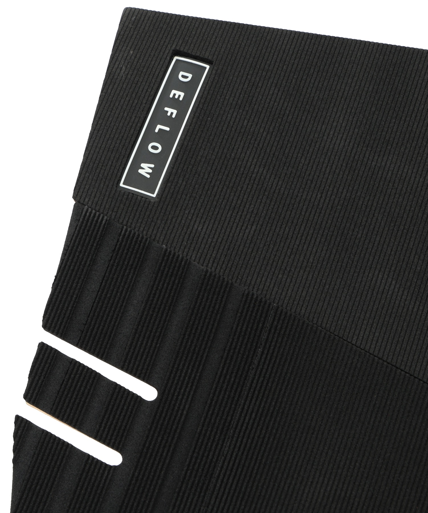 DEFLOW デフロウ DPD 4 PIECE PAD 4 PIECE PAD サーフィン デッキパッド サーフィン デッキパッド｜ムラサキ ...