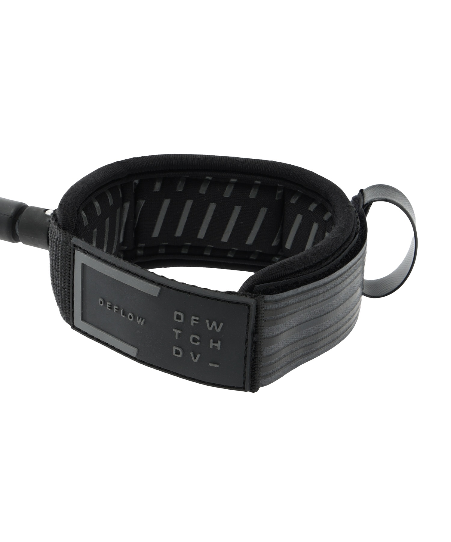 DEFLOW デフロウ LSH PERFORMANCE 6.0FT PERFORMANCE6 サーフィン リーシュコード サーフィン リーシュ ...