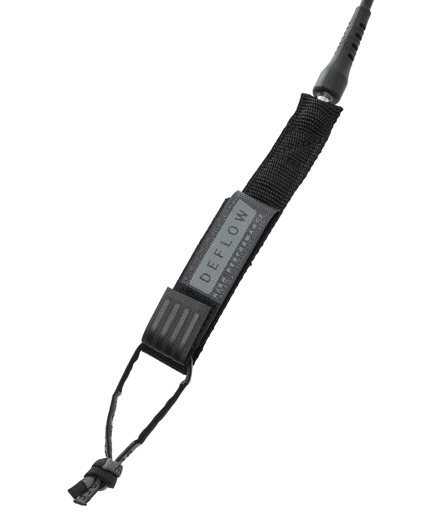 DEFLOW デフロウ LSH PERFORMANCE 6.0FT PERFORMANCE6 サーフィン リーシュコード サーフィン リーシュ ...