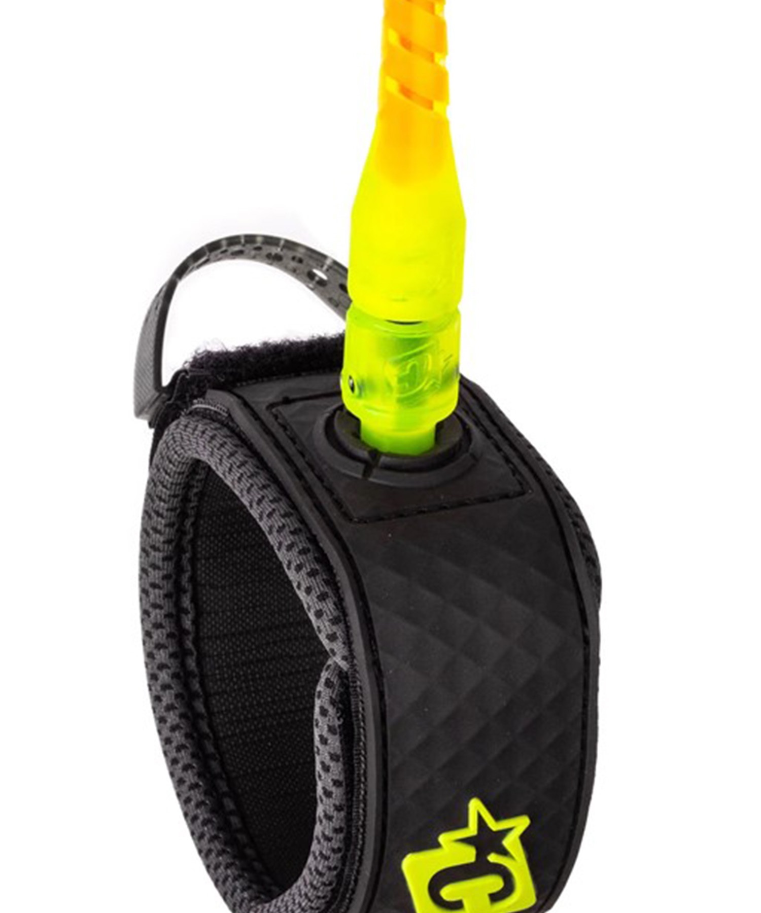 CREATURES OF LEISURE クリエーチャー RELIANCE COMP 6FT サーフィン リーシュコード ムラサキスポーツ ...