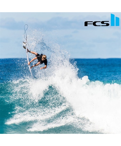 FCS2 エフシーエスツー FIN PC KA コロヘ・アンディーノ BK/ACM サーフィン トライ フィン JJ F9 サーフィングッズ｜ムラサキスポーツオンラインショップ 通販