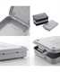 ROOSTER GEAR MARKET ルースターギアマーケット RGM STEEL TOOL BOX 1600010 ツールボックス 釣り ...
