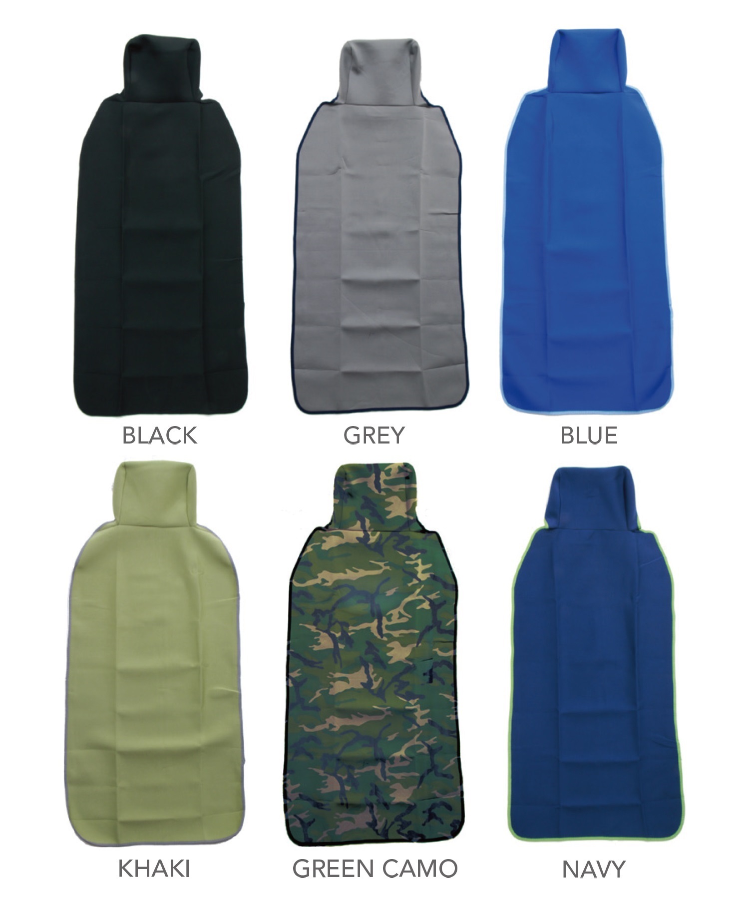 TOOLS トゥールス CAR SEAT COVER シートカバー サーフィン 車用品 座席用 ムラサキスポーツ サーフィングッズ｜ムラサキ ...